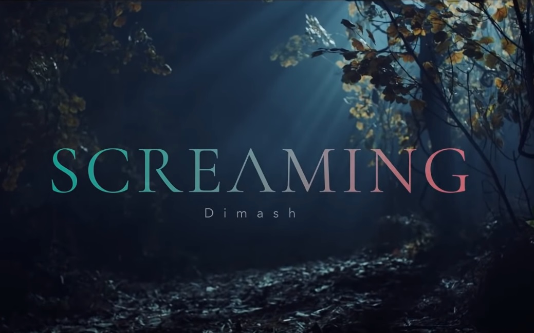 Dimash Screaming | Dimash The Singer